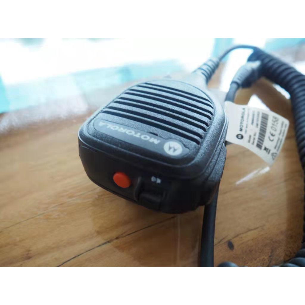 ORIGINAL Motorola PMMN4067A XIR P6600 P6600i Explosion proof adjustable ...