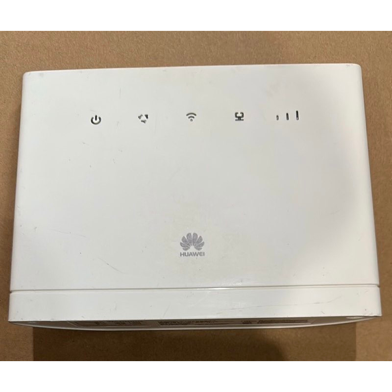 💥 Ready Stock Huawei B315s-936 150Mbps 4G LTE CPE WIFI ROUTER UNIFI ...