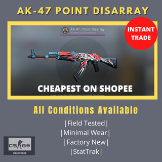 cs2 - Prices and Promotions - Mar 2024 | Shopee Malaysia