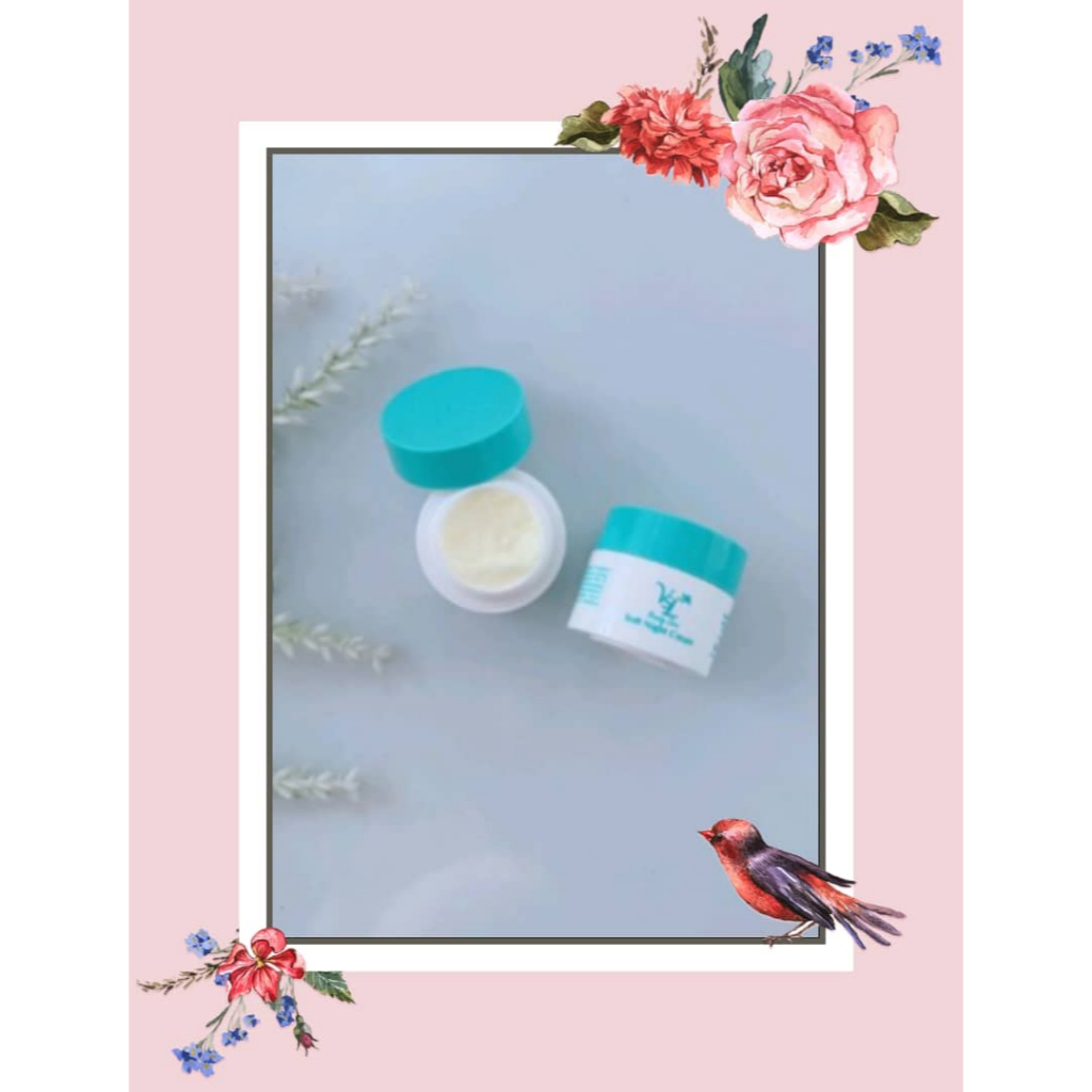 VSL SOFT NIGHT CREAM 5G - 💯 ORIGINAL HQ | Shopee Malaysia