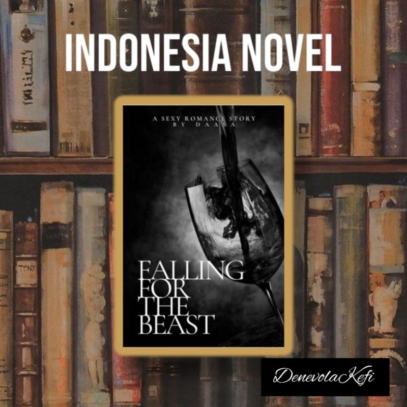 Falling for the beast - A sexy romance story By Daasa Pdf | Shopee Malaysia