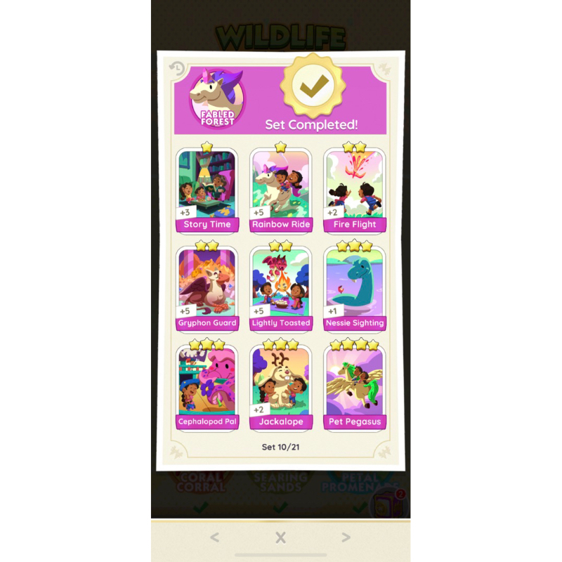 STICKER MONOPOLY GO GO GO | Shopee Malaysia