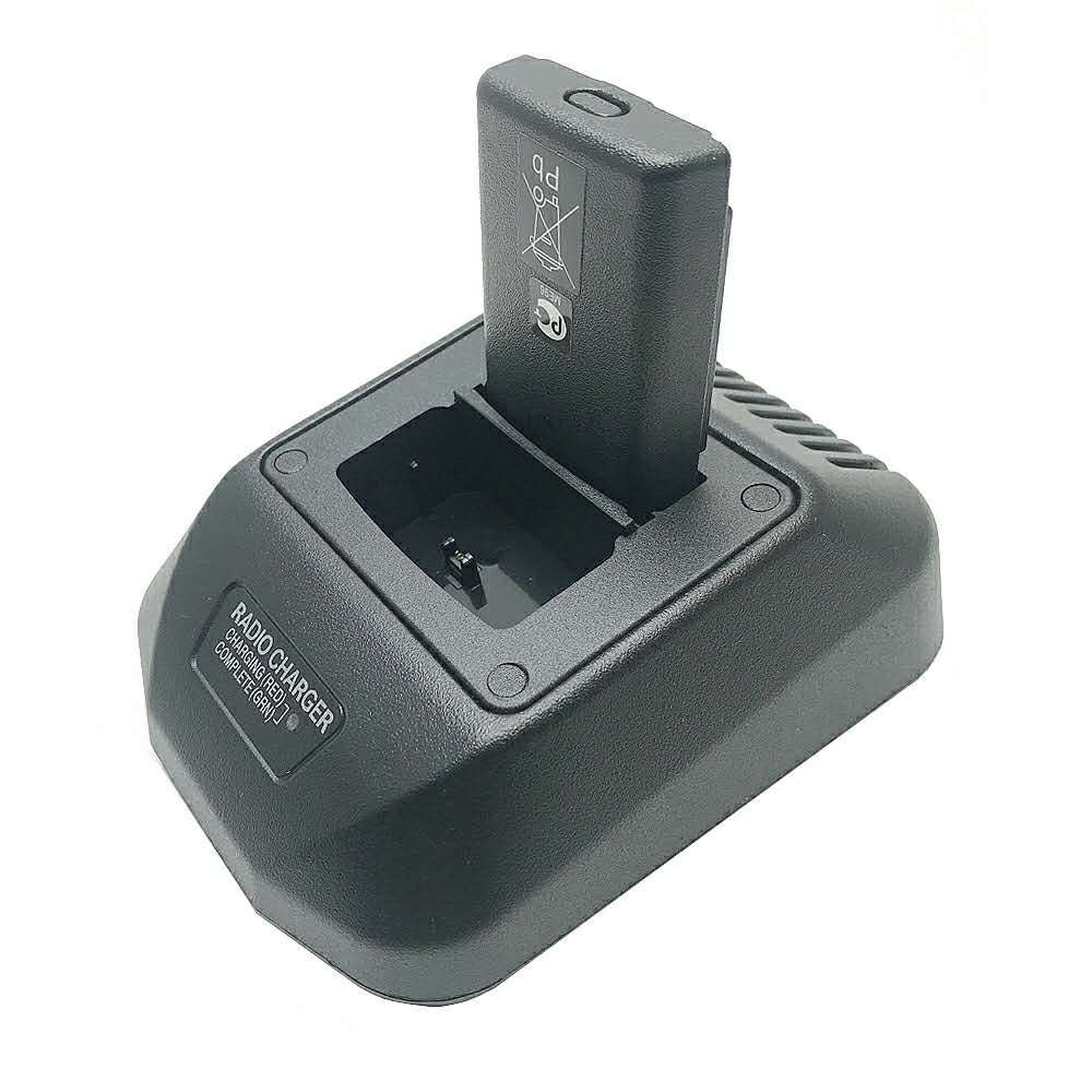 ORIGINAL MOTOROLA MTP850 walkie-talkie charger digital trunking ...