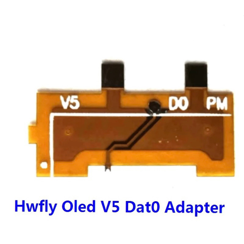 HWFLY EmmC Dat0 Pcb (Reball Emmc Adapter) | Shopee Malaysia