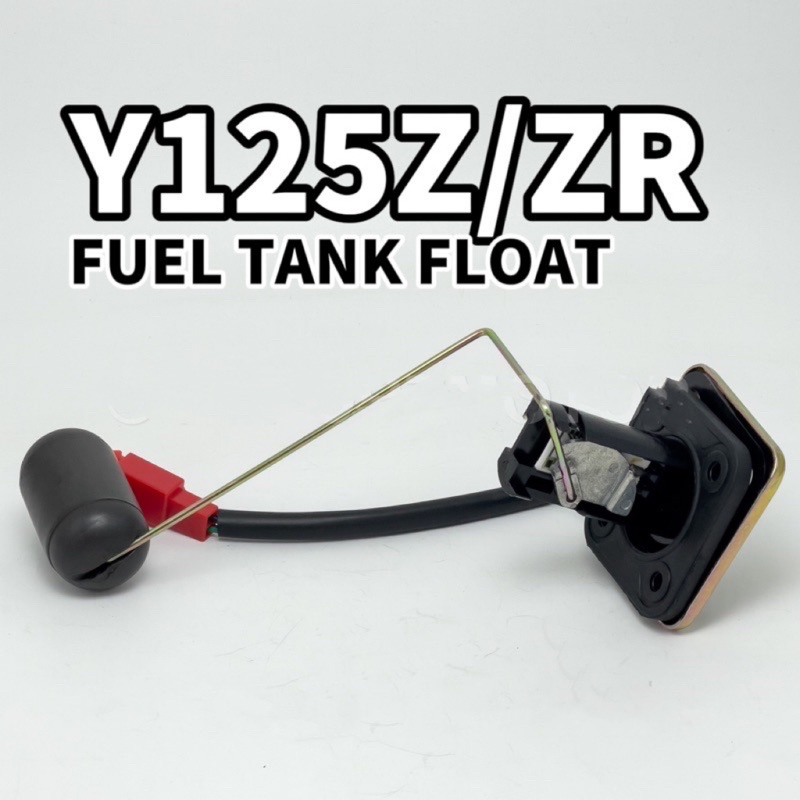 YAMAHA Y125Z / Y125ZR FUEL TANK FLOAT (STANDARD) BALL BOLA PETROL OIL ...