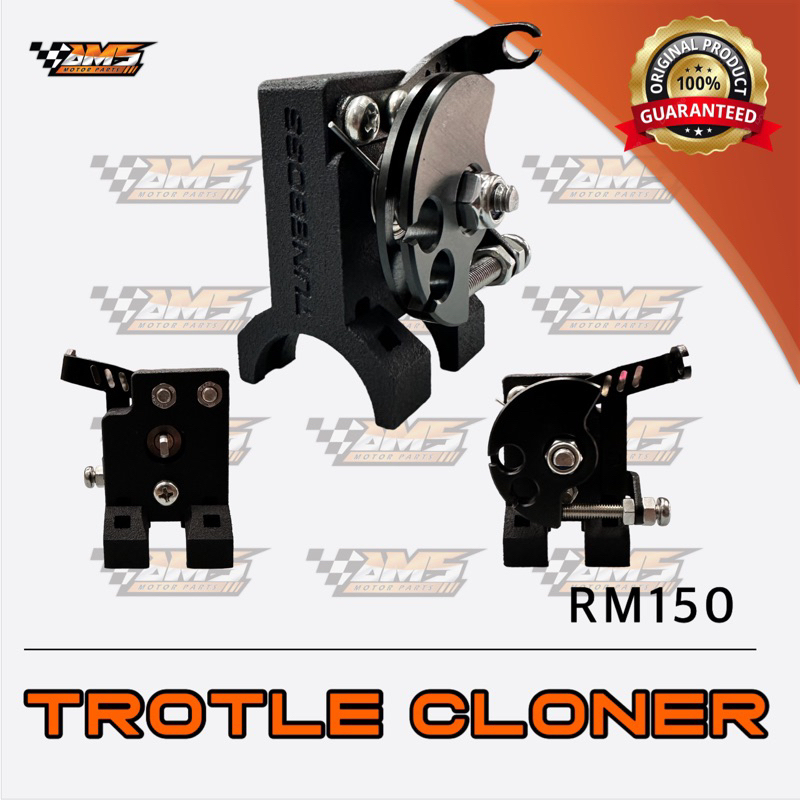 ‼️READY STOCK‼️ LC135 V1-V7 ULTIMATE CDI TUNEBOSS | Shopee Malaysia