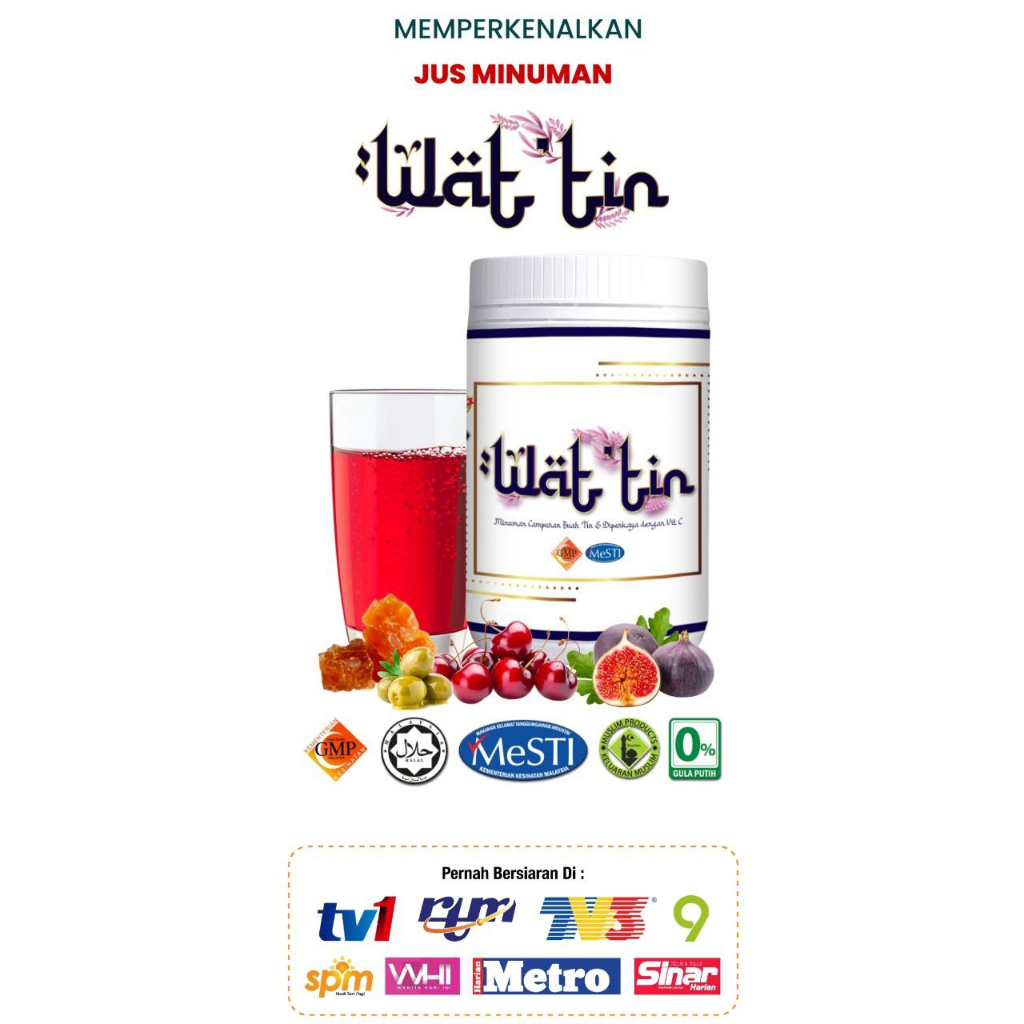 NUTRIDAX MINUMAN PENAWAR PENYAKIT - NUTRIDAX TEH BERI, ASHWAGANDHA, WAT'TIN, KSLIM, COCO GONGER ...