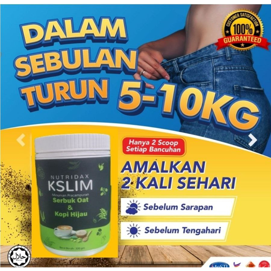 NUTRIDAX MINUMAN PENAWAR PENYAKIT - NUTRIDAX TEH BERI, ASHWAGANDHA, WAT'TIN, KSLIM, COCO GONGER ...