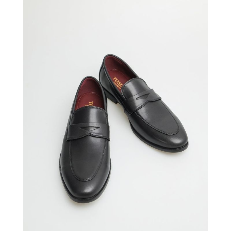 Tomaz F348 & HF059 Men's Penny Loafers Shoes / Kasut Loafers Penny F348 ...