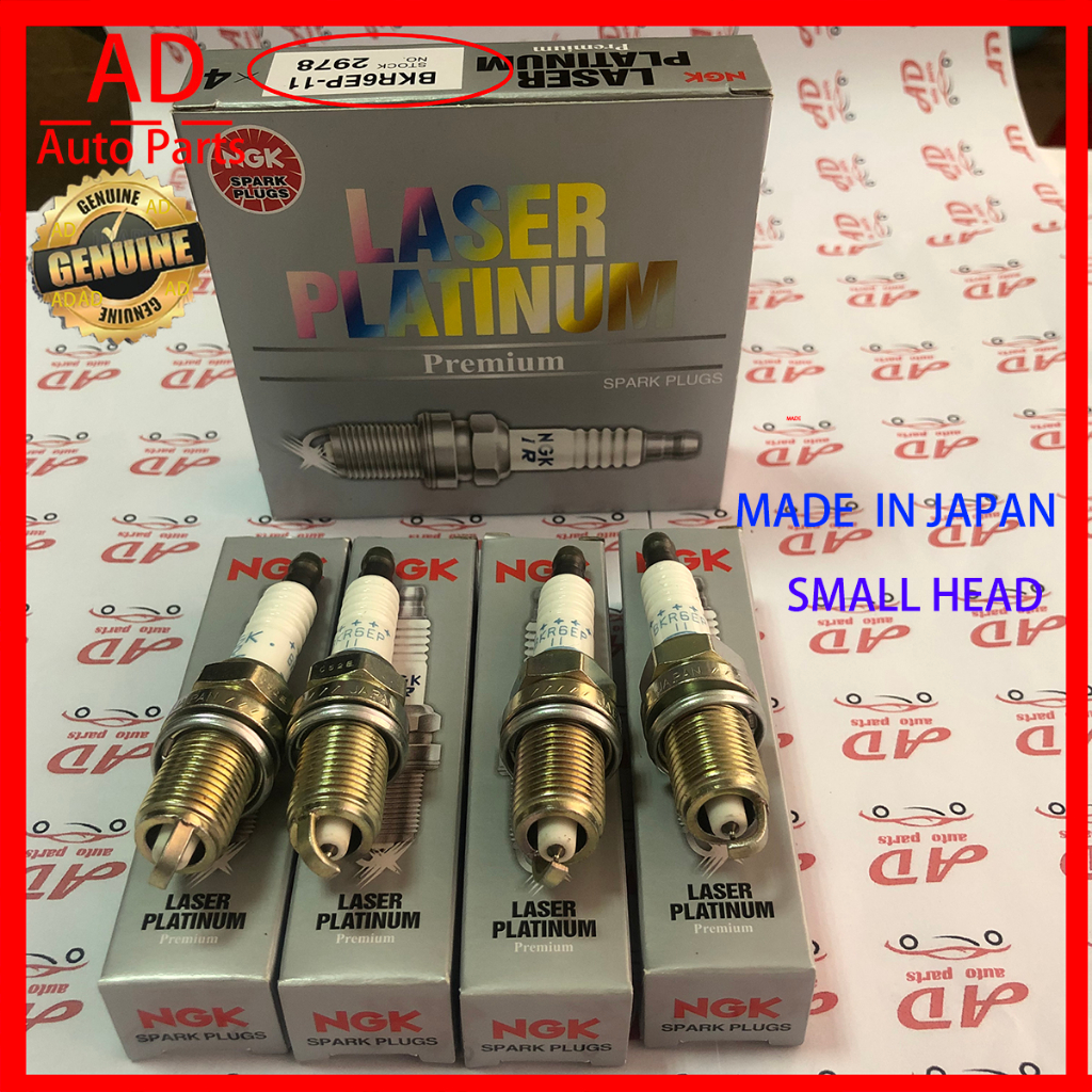 GENUINE NGK JAPAN SPARK PLUG Lexus LS IS TOYOTA RAV4 SUPRA MK4 Celica 2 ...