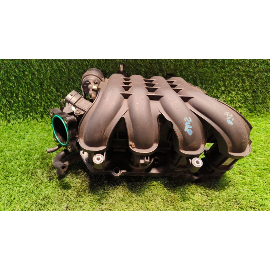 Kia Rio YB 2018 Intake Manifold (G4LC 1.4 Model) | Shopee Malaysia