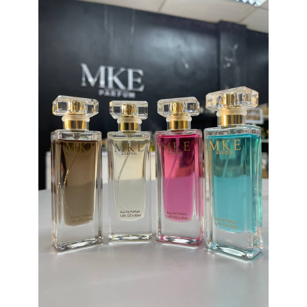 MKE PERFUME READY STOCK & SPECIAL EDITION EDP ( EAU DE PARFUM ) FOR ...