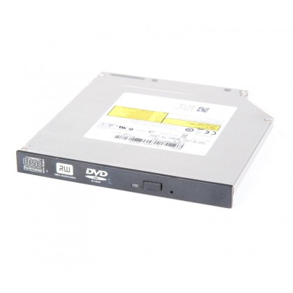 DELL INTERNAL DVD-RW SLIMLINE DRIVE P/N 0TDCTC TS-L633 TDCTC (KN 133 ...