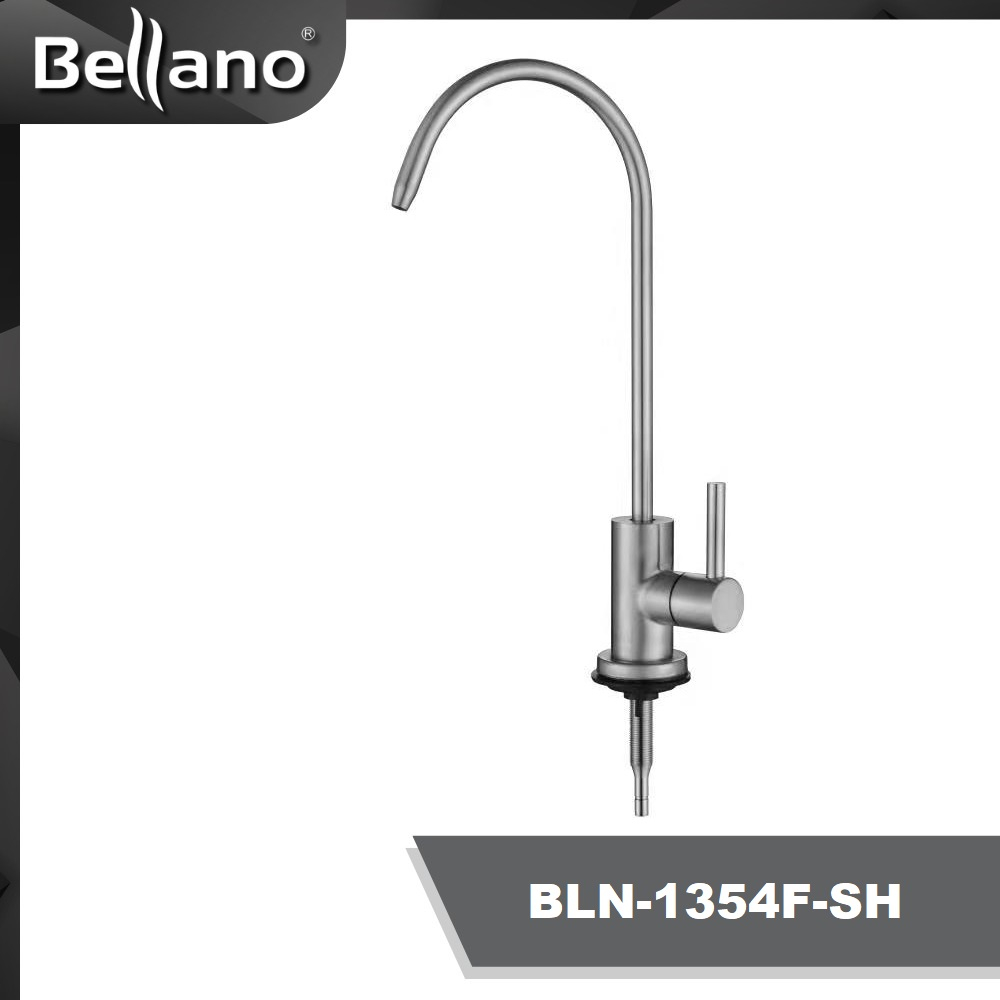 BELLANO FILTER TAP C/W CONNECTOR BLN-1354F-SH | Shopee Malaysia