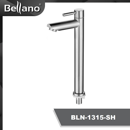 BELLANO Basin Cold Tap (Height : 300mm) - BLN-1315-SH | Shopee Malaysia