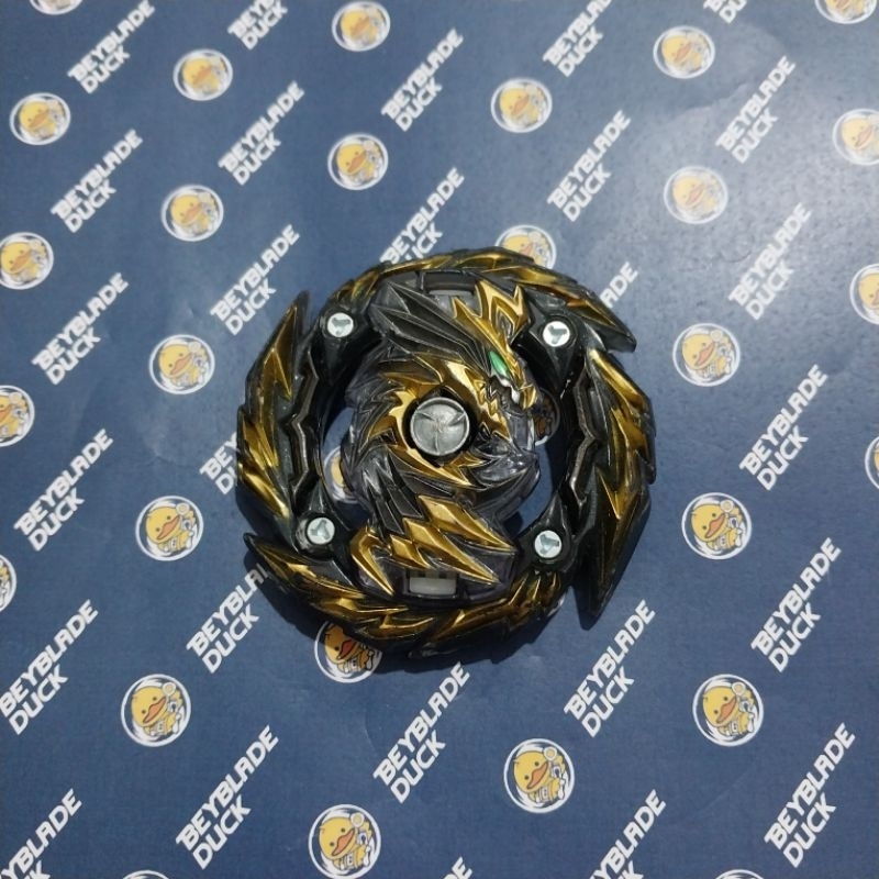 GT Layer Master Diabolos RB Vol. 24 Layer Only (Perfect Condition ...