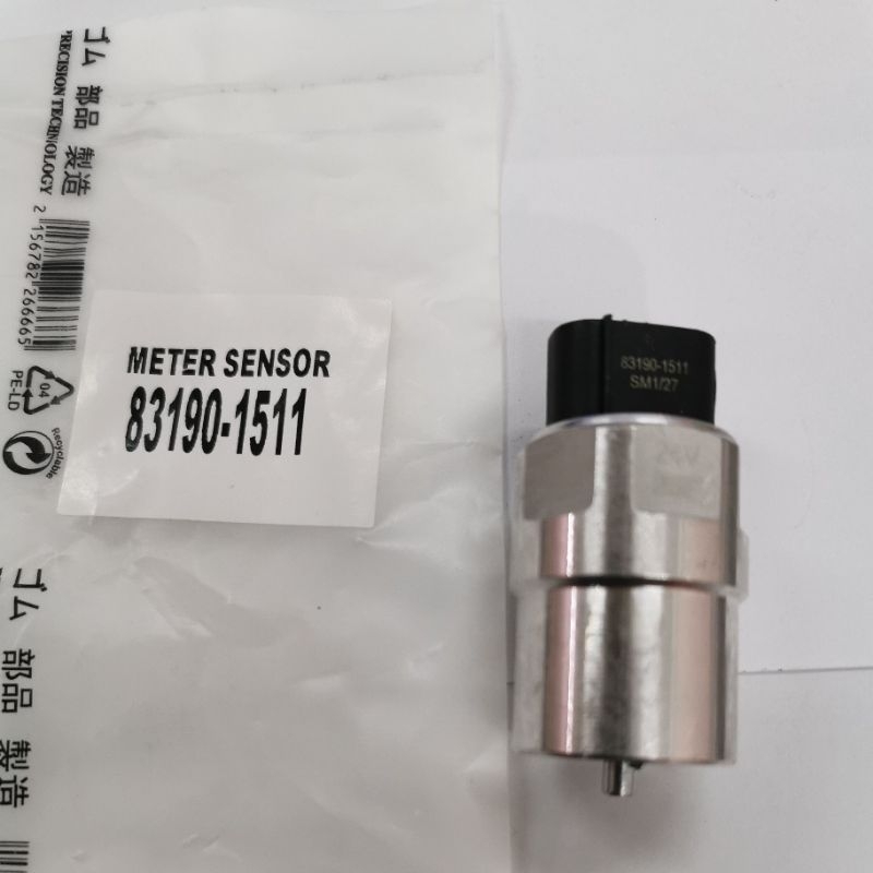 HINO DUTRO 7 TON METER SENSOR 83190-1511 (3 PIN) | Shopee Malaysia