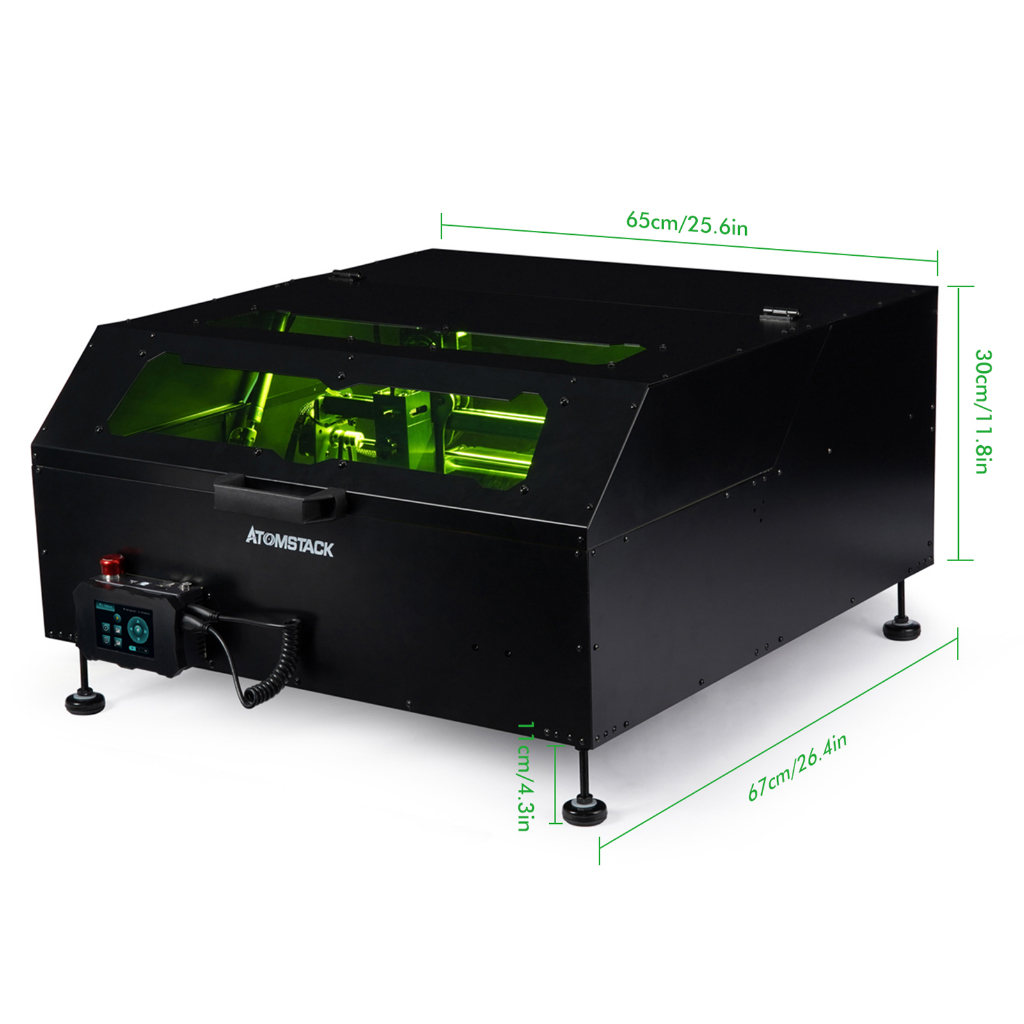 SCULPFUN S9 Laser Engraver Laser Engraving Machine Laser Cutting ...