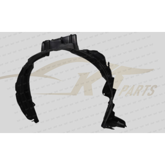 TOYOTA AVANZA F653 / F651 2015 - 2020 YEAR FRONT MUDGUARD INNER COVER ...
