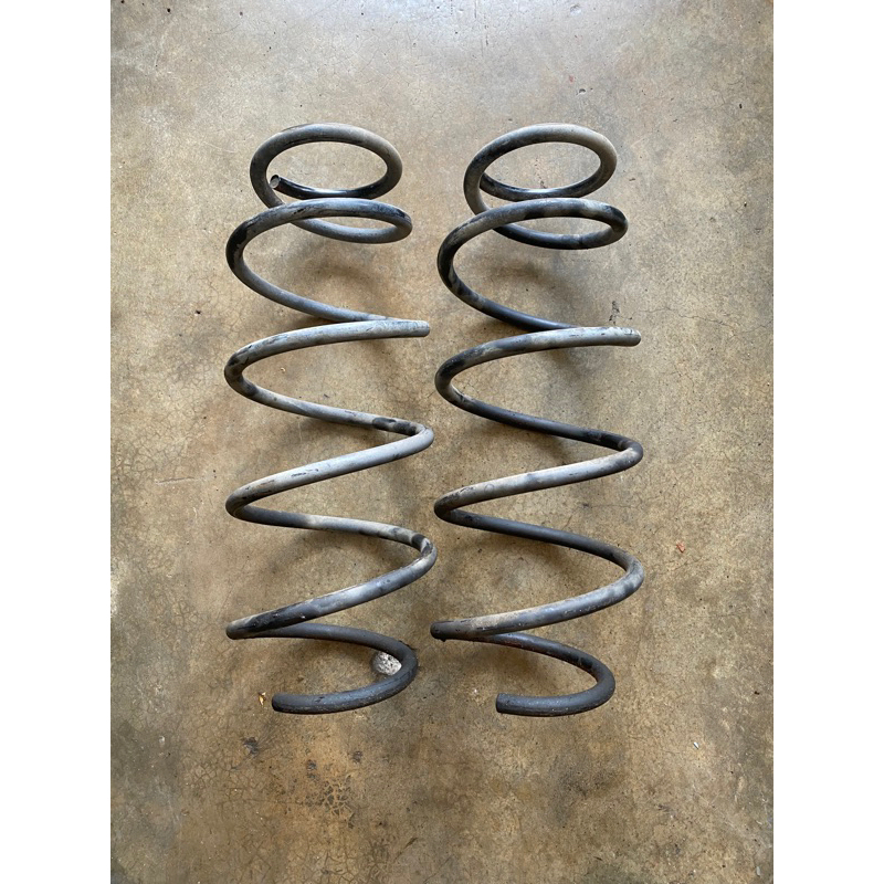 Toyota vios ncp93 spring depan saja | Shopee Malaysia