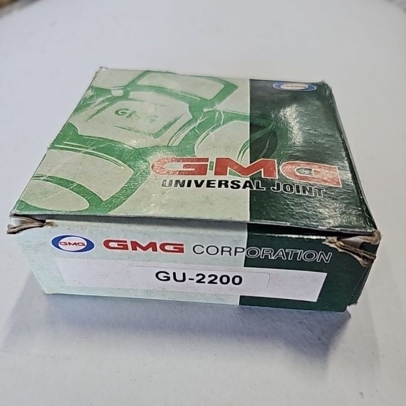 Sambungan Universal / Gandingan ( GU500 / GU1000 / GU1100 / GU2000 ...