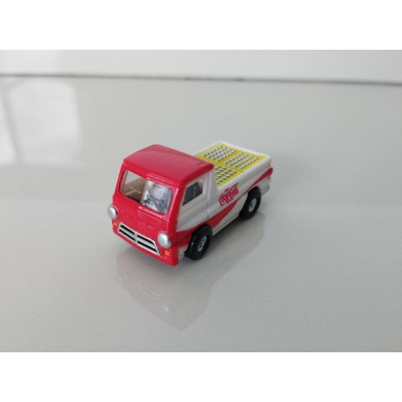 Coca-Cola Mini scale car collection | Shopee Malaysia