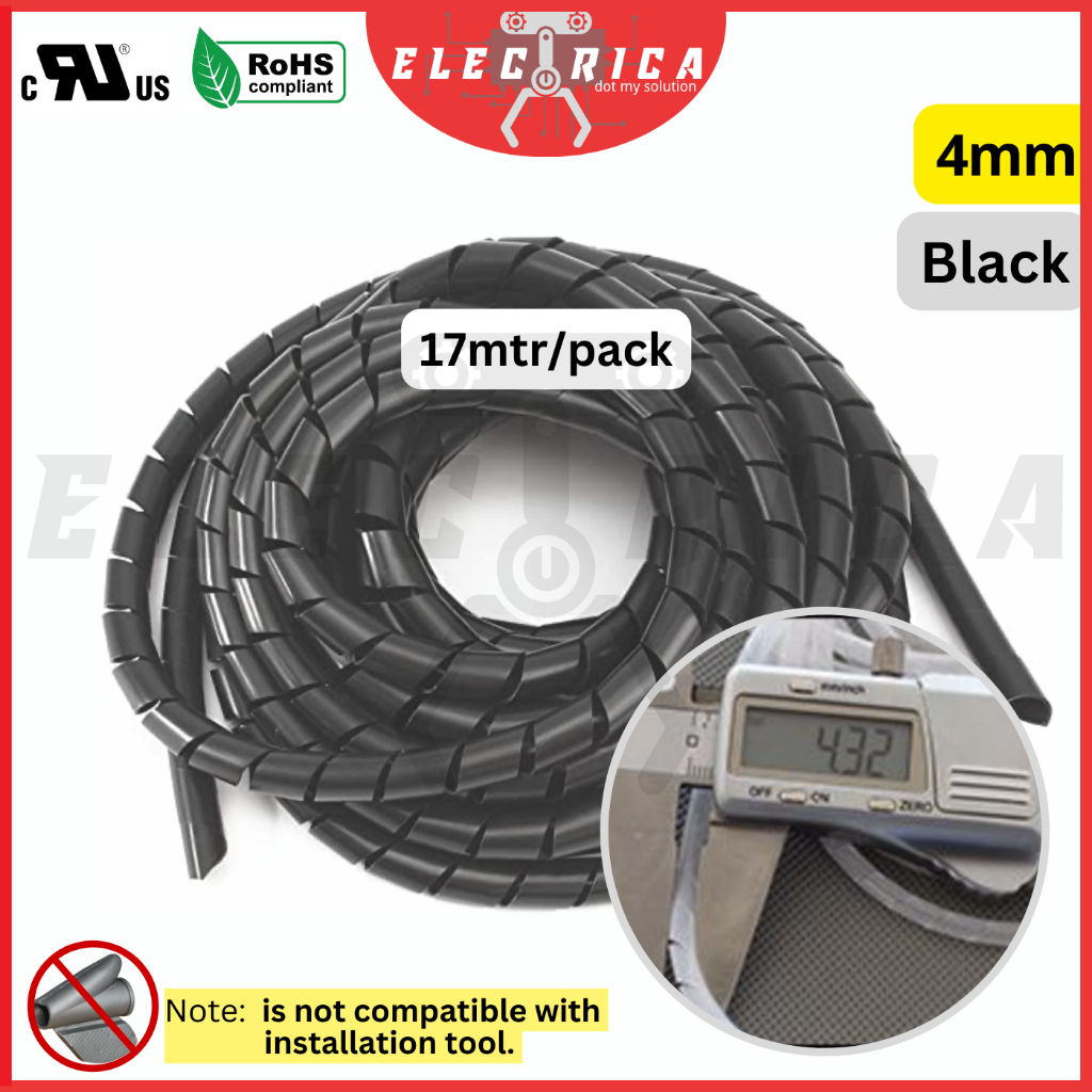 Cable Organizer Management Cable Protection Wrap Cable Management ...