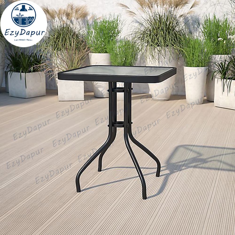 EZYD Powder Coated High Quality Metal Outdoor & Indoor Balcony Luxury ...