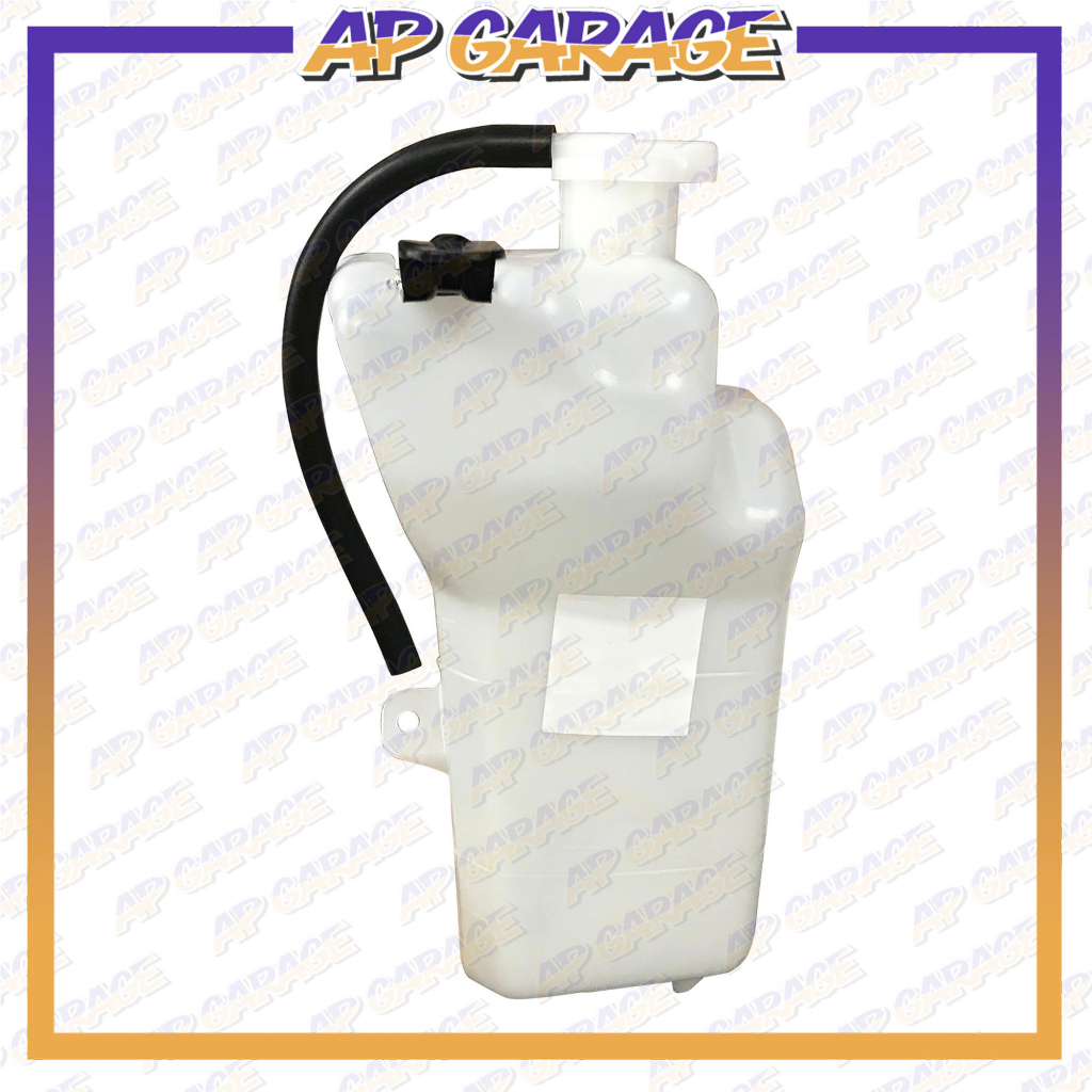 Perodua Myvi (2005) Alza (2009) Radiator Spare Tank Water Coolant ...