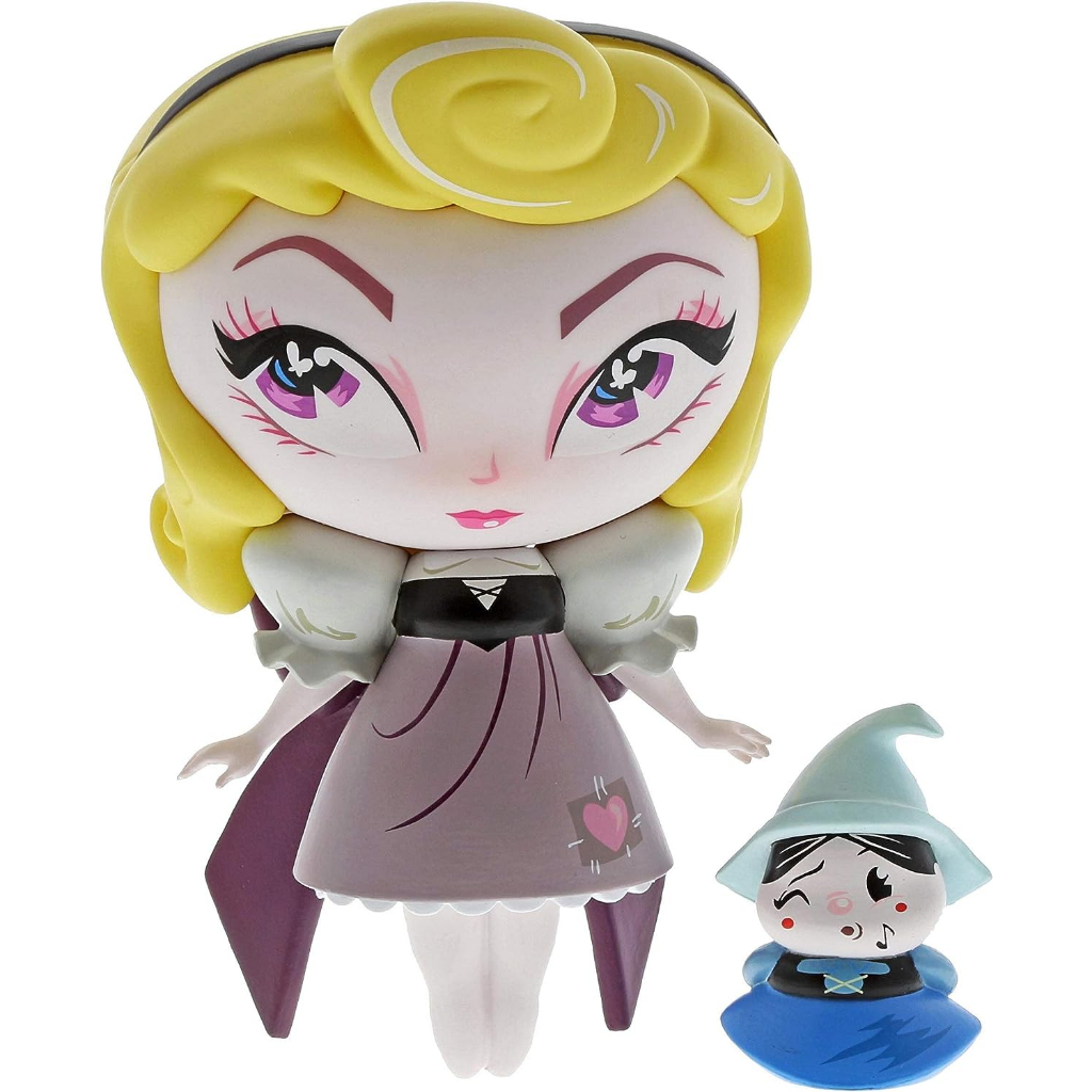 Enesco The World Of Miss Mindy Disney 60th Anniversary Sleeping Beauty ...