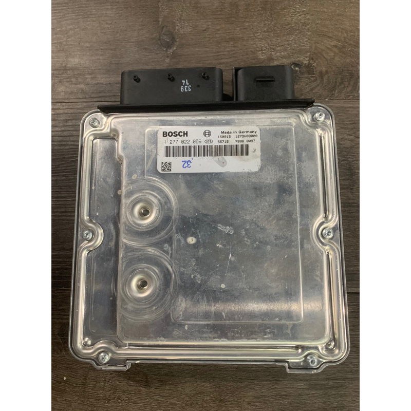BMW E60 ACTIVE STEERING MODULE | Shopee Malaysia
