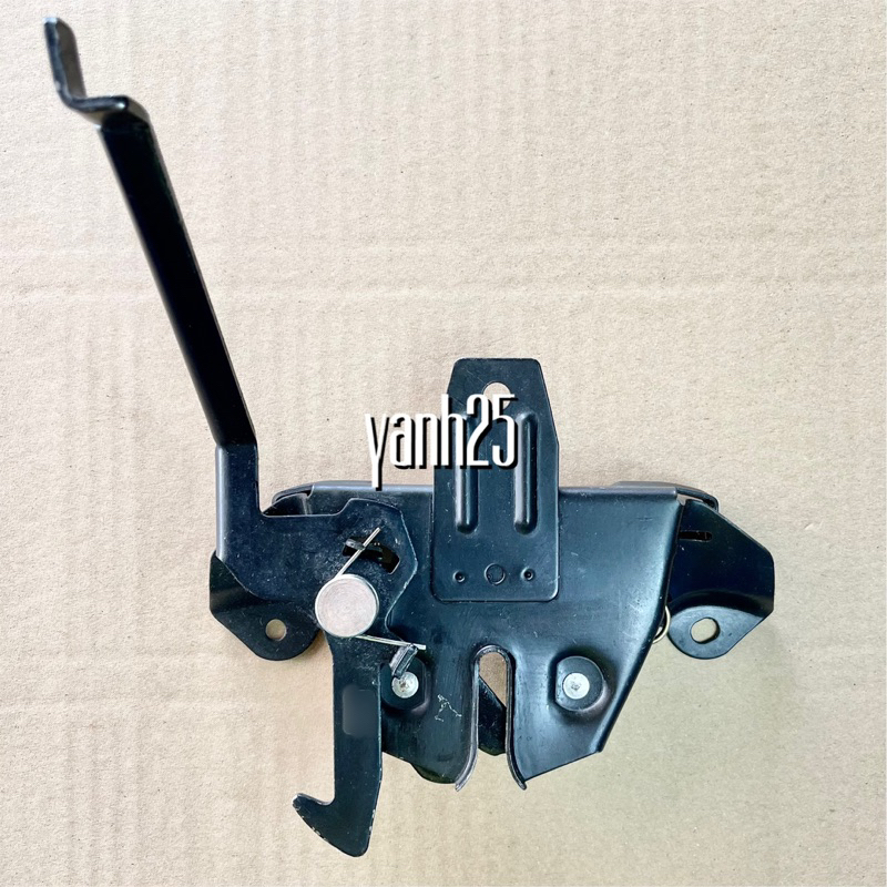 Proton Perdana V6 Alfa Front bonnet lock bonnet lock depan | Shopee ...