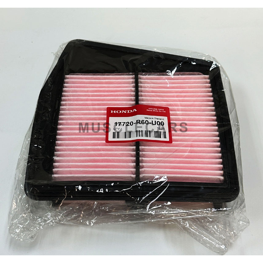 HONDA AIR FILTER FOR ACCORD TAO 17220-R60-U00 | Shopee Malaysia