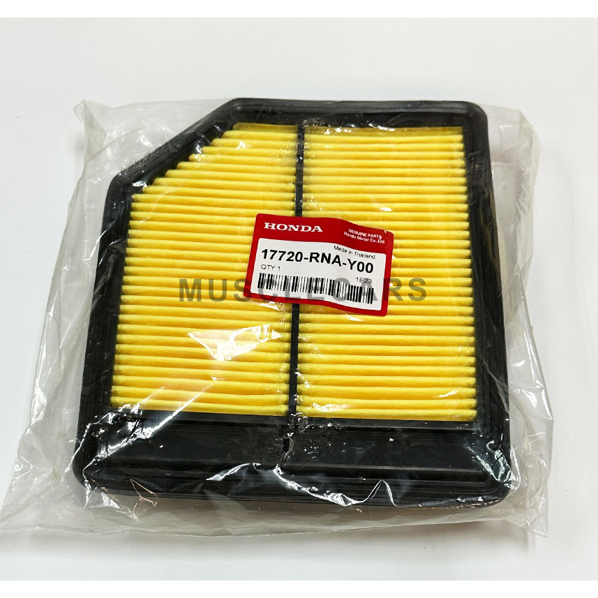 HONDA CIVIC FD 1.8 STREAM SMA 1.8 AIR FILTER 17220-RNA-Y00 | Shopee ...