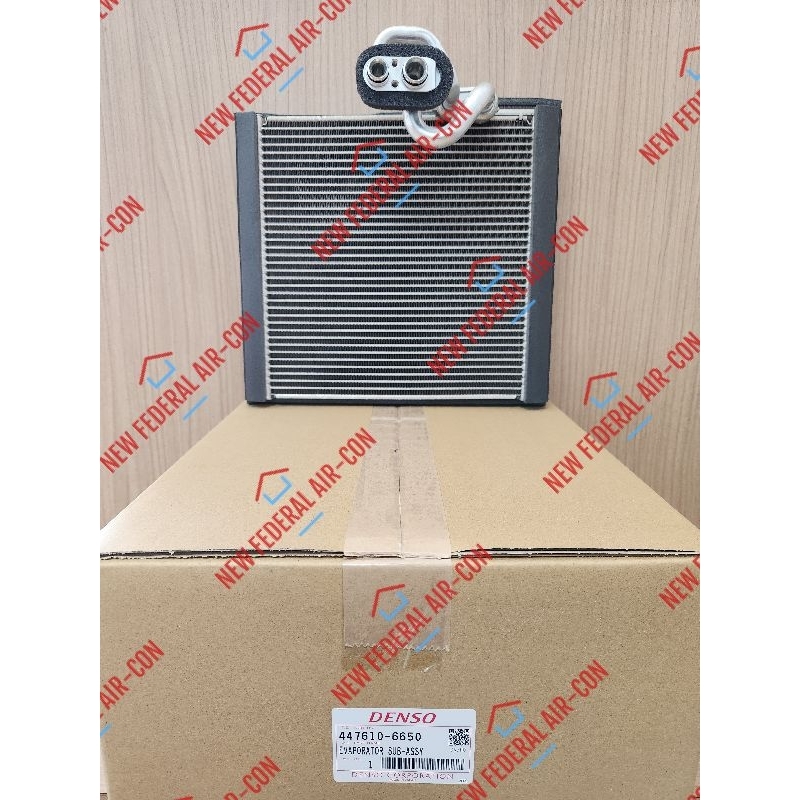 @(ORIGINAL) DENSO TOYOTA HARRIER YEAR 2013 AVU65 ZSU60, ALTIS, LEXUS ...