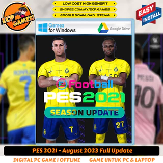 ECP GAMES for PC only, Online Shop | Shopee Malaysia