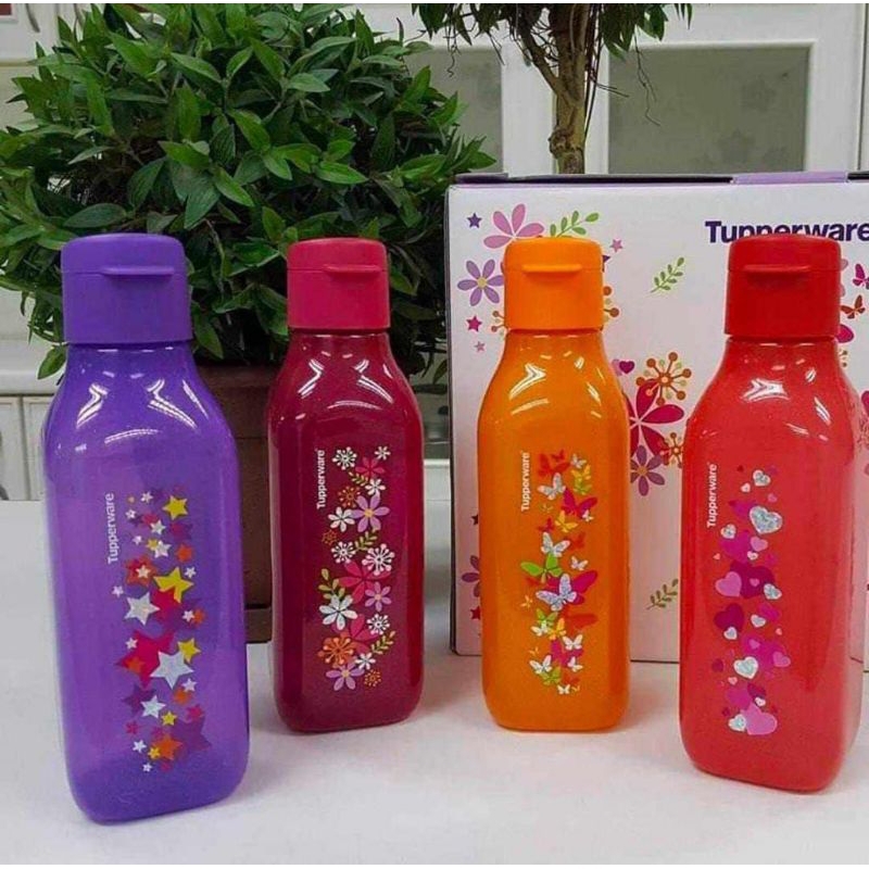Tupperware botol air 500ml | Shopee Malaysia