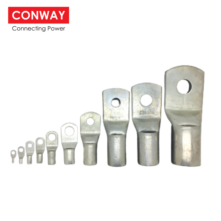 LOW VOLTAGE CABLE LUG SIZE RANGE 150MM²-300MM² | Shopee Malaysia