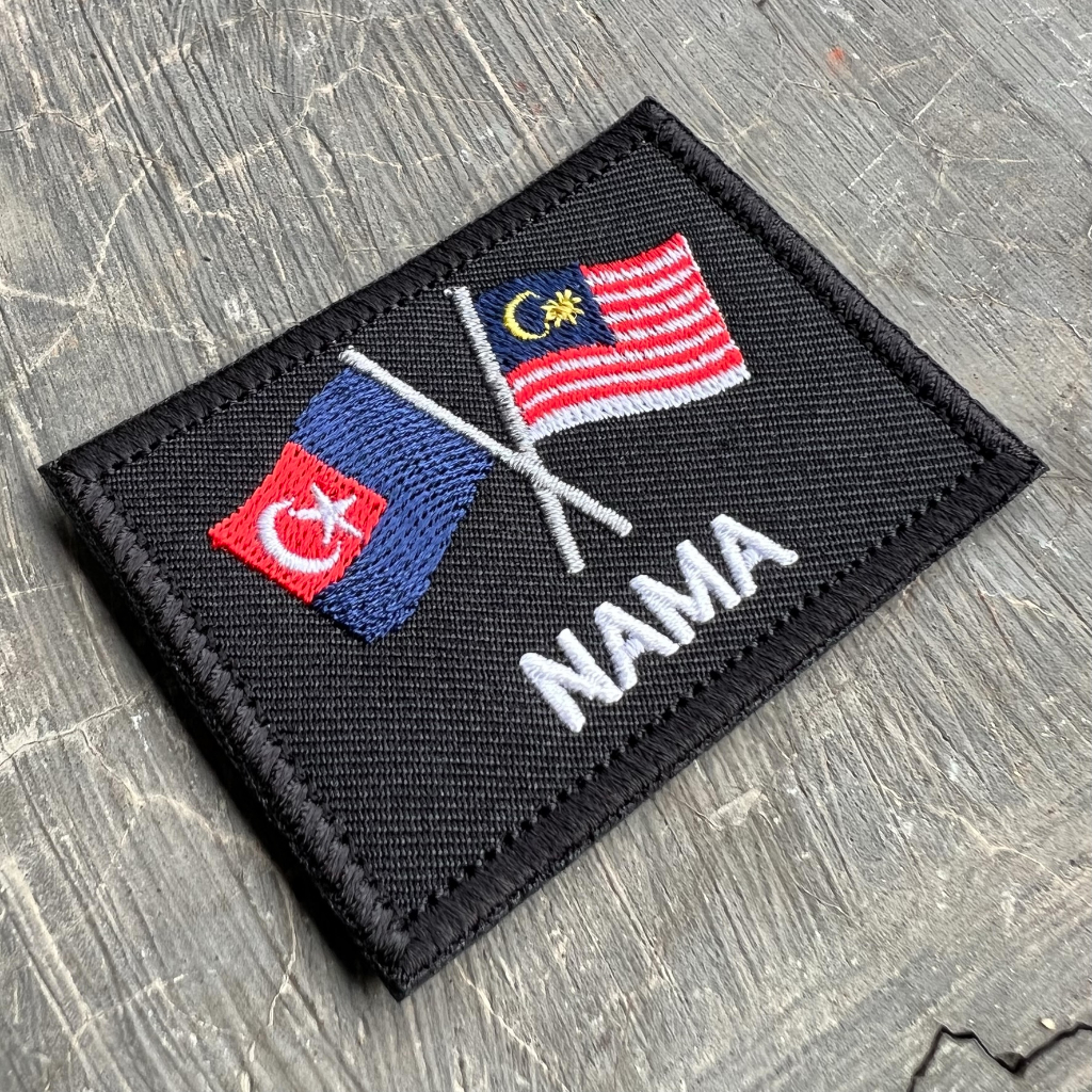 Malaysia Johor Custom Name | Shopee Malaysia