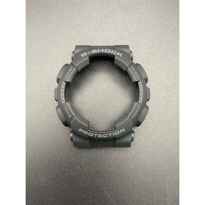 CASIO G-SHOCK BEZEL GA100 GA110 GA120 GD100 GD110 GD120 GAX100 GA140 ...