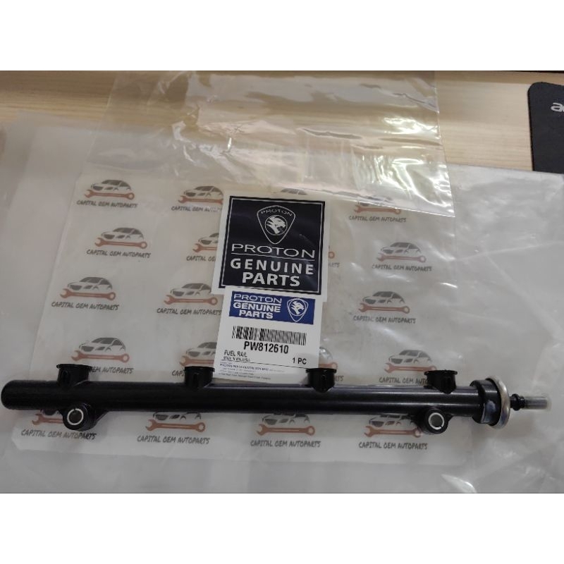 Original Proton Saga BLM FLX Persona VVT Saga VVT IRIZ FUEL RAIL ...