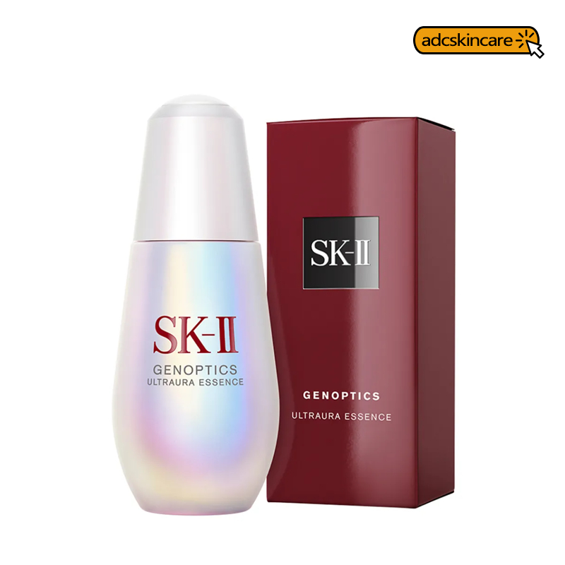 SK-II Genoptics Ultraura Essence 50ml (Face serum) | Shopee Malaysia