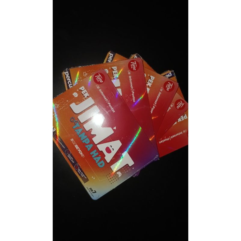 TUNE TALK LEGEND - SIM KAD JIMAD 2023 | Shopee Malaysia