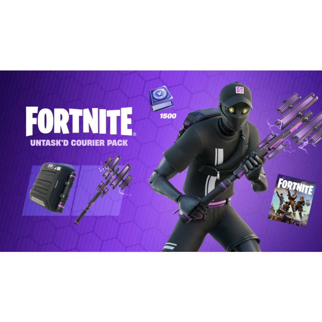 Fortnite 1000 2800 5000 13500 VBucks | Pass | Pack | Skin | All ...