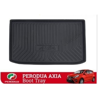 Perodua Axia 2014 / 2015 / 2016 / 2017 / 2018 / 2019 / 2020 / 2021 ...