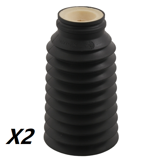 Mercedes Benz W203 CLK W209 AFTER MARKET Front Absorber Bush with Cover ...