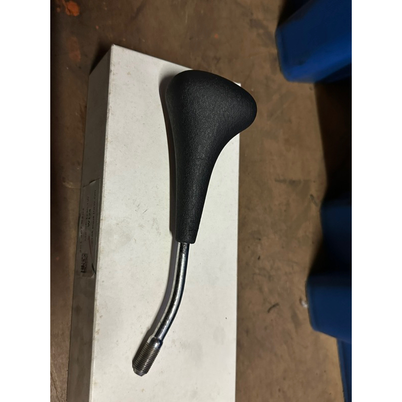 Mercedes Benz E-Class W124 Gear Knob | Shopee Malaysia