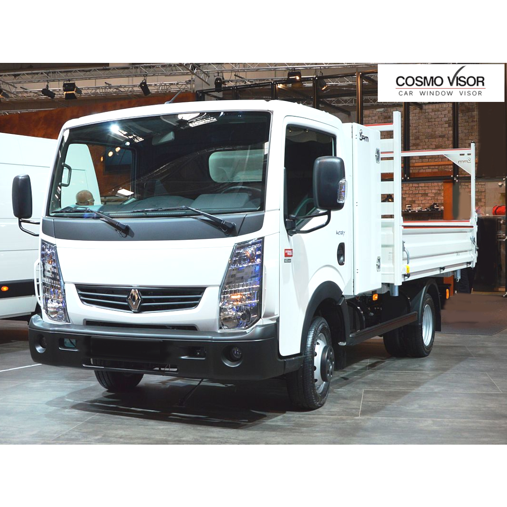 Renault Maxity ( F24 ) Lorry / Truck 07y-Above Door Visor (MADE IN ...