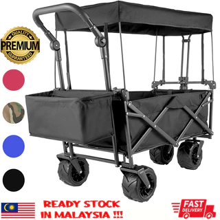 wagon trolley Malaysia, Best Deals October 2024 | Shopee Malaysia