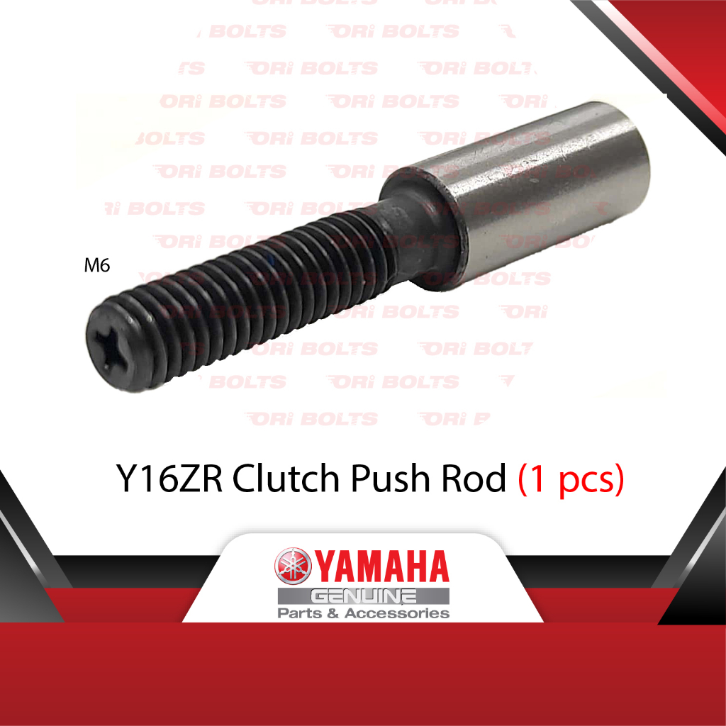 B5V-E6356-00 2ND-E6144-00 2ND-E6344-00 Yamaha Original Y16ZR Y16 V1 V2 ...